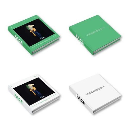 Key (Shinee) – Face – Kpop.ro Shop