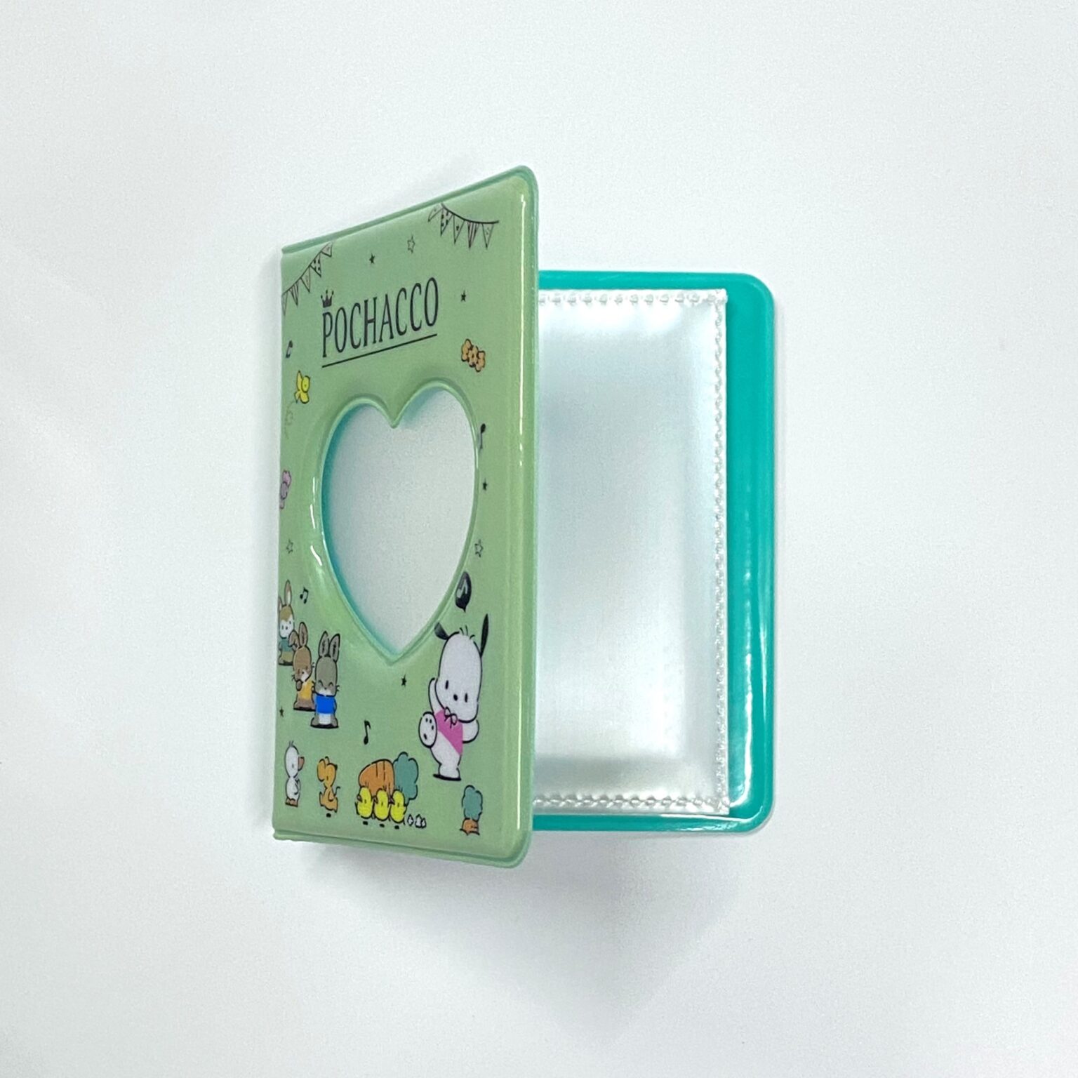 Sanrio Photocard Mini Album Pochacco Version – Kpop.ro Shop