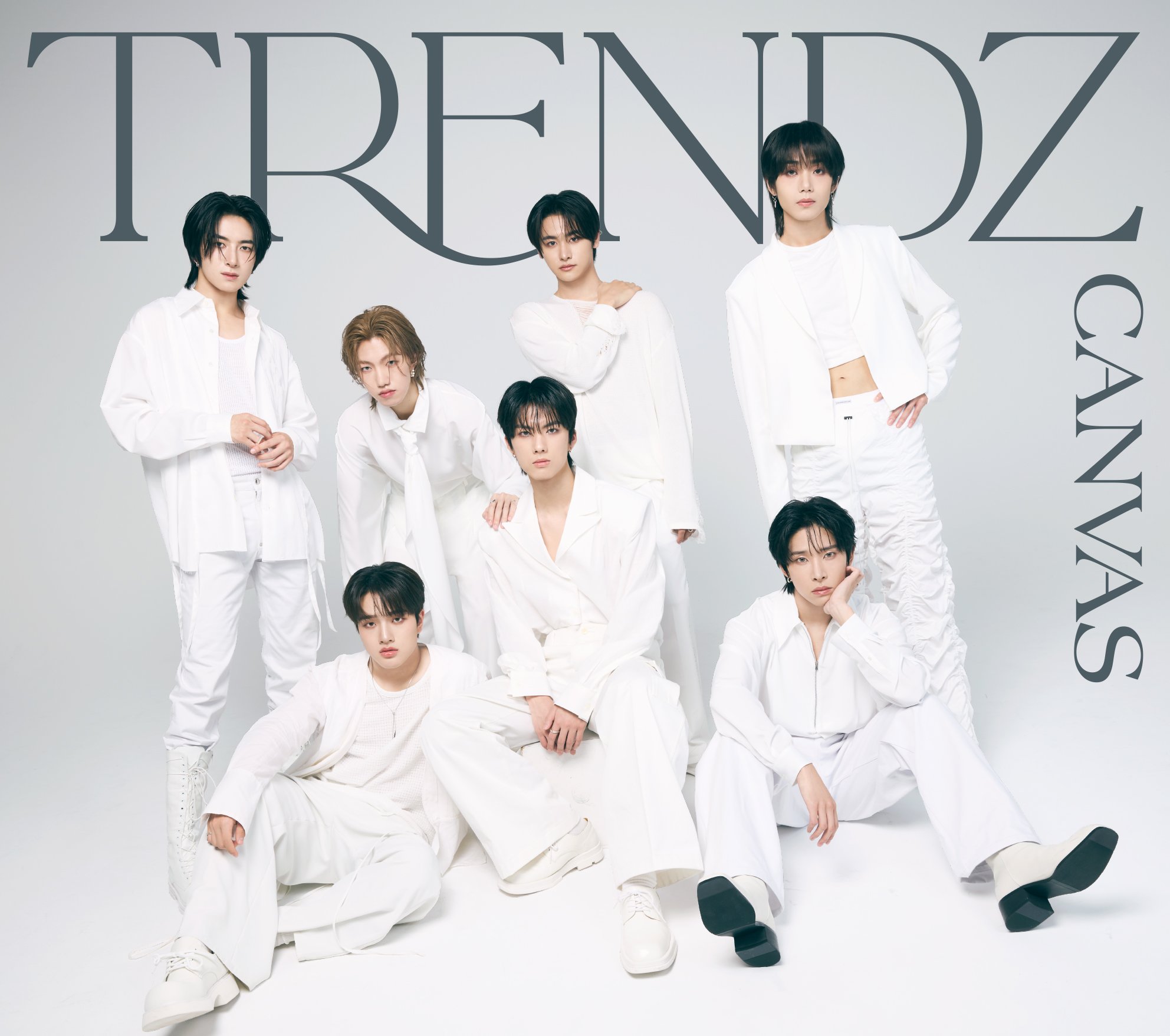 Trendz – Canvas – Kpop.ro Shop