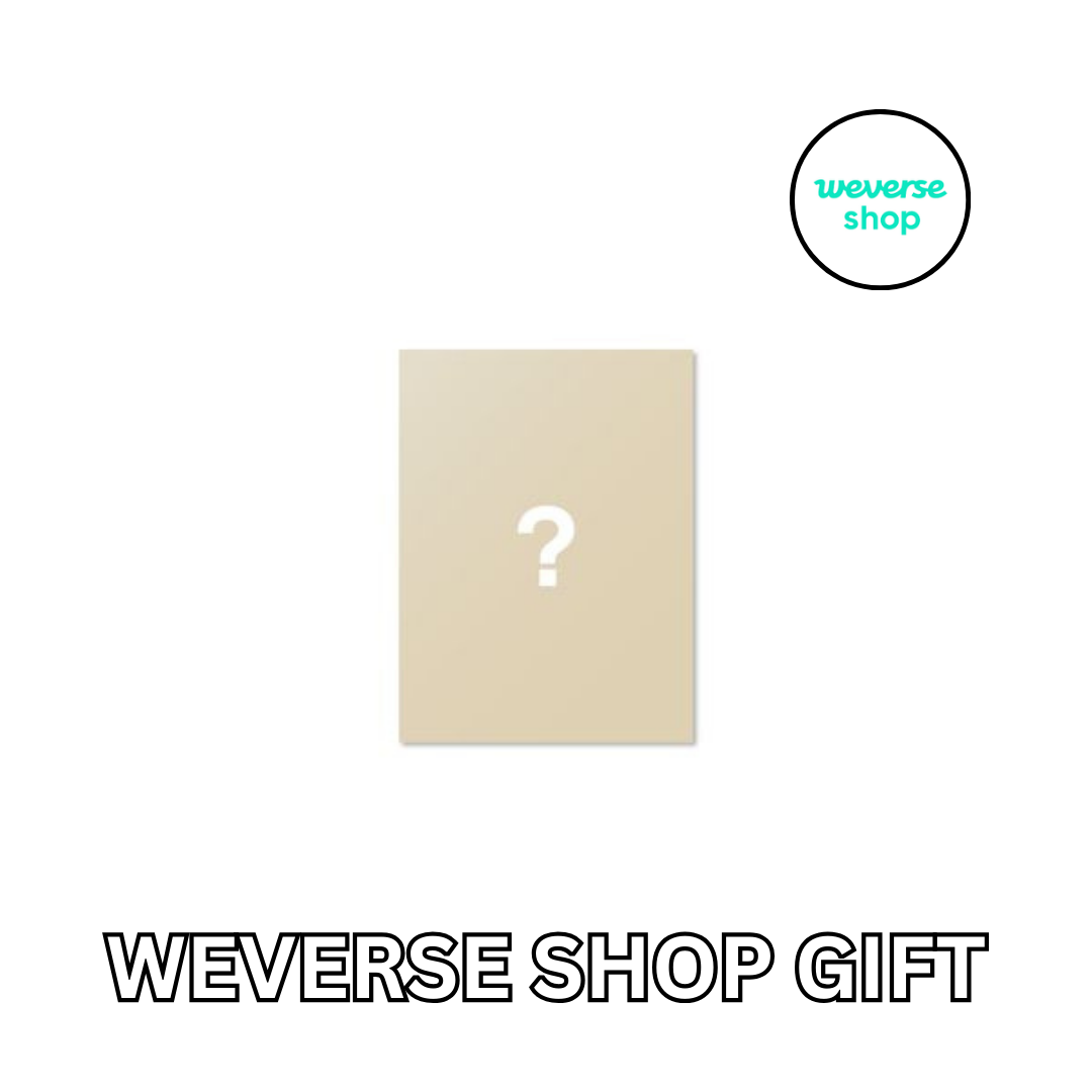 &Team – Back To Life (Weverse Album Ver.) Weverse Shop Gift – Kpop.ro Shop