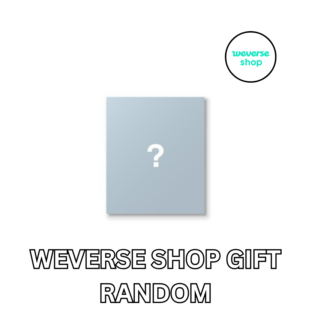 &Team – Back To Life (Weverse Shop Gift) Roar Version (Random) – Kpop ...