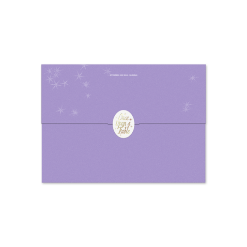 Seventeen – 2026 Wall Calendar – Kpop.ro Shop